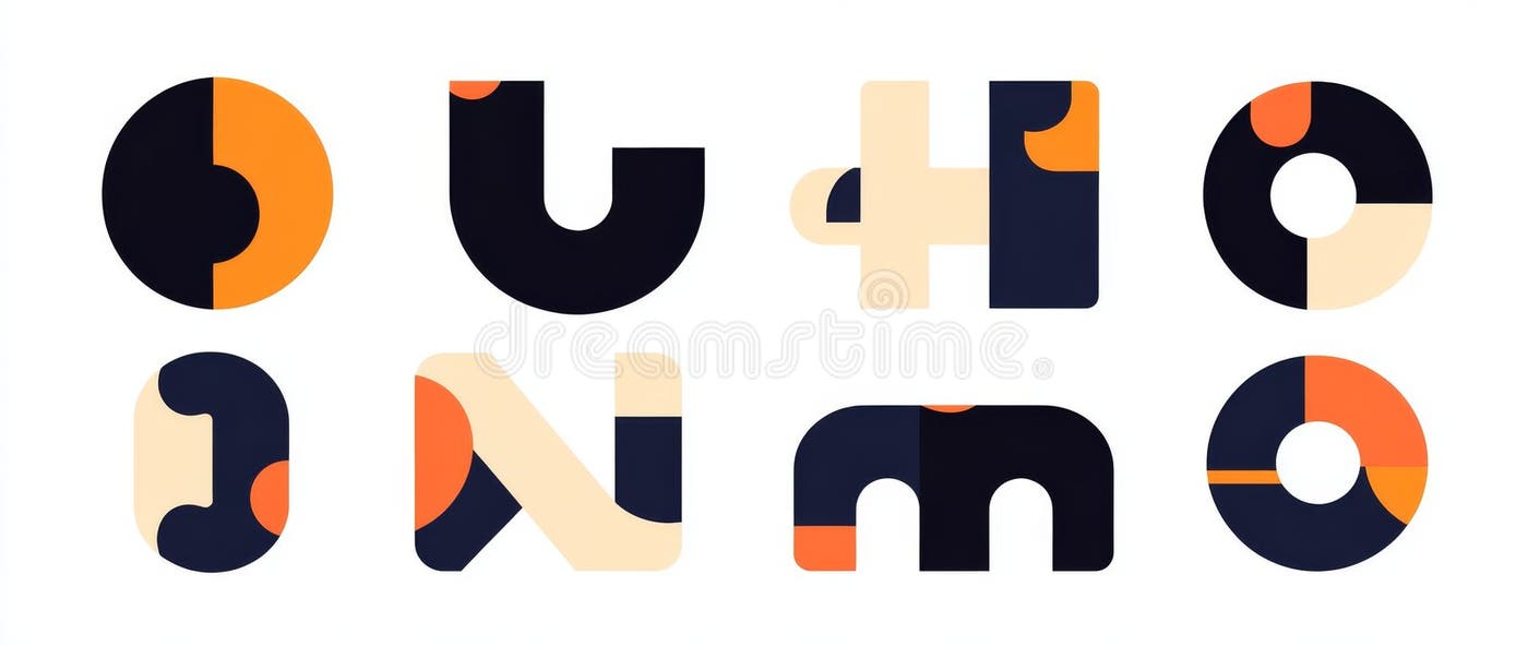 Icon Constructivism Stock Illustrations – 733 Icon Constructivism Stock ...