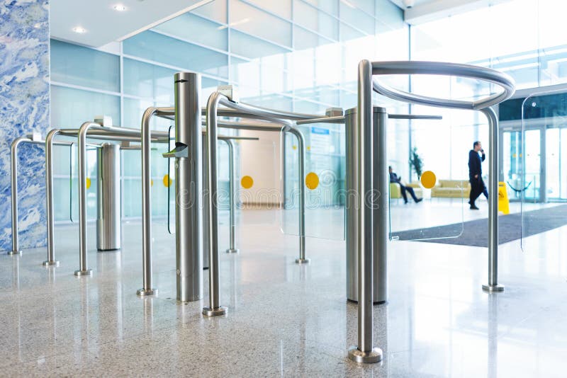 Lobby Access Control Stock Photos - Free & Royalty-Free Stock Photos ...
