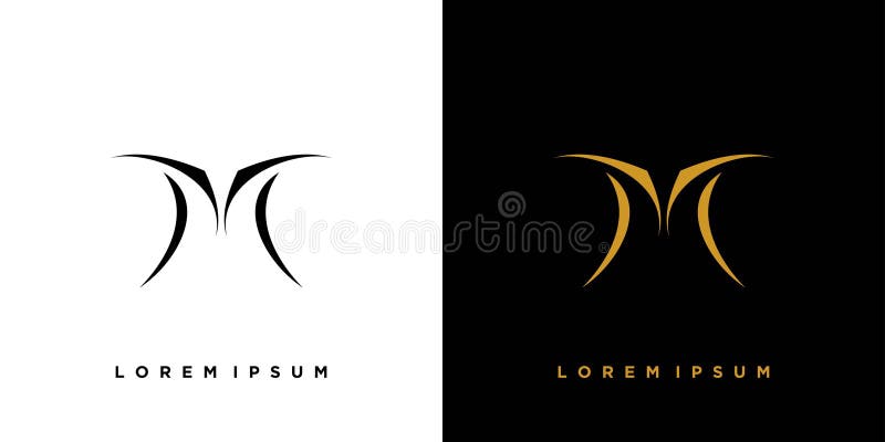 Cool J logo design stock vector. Illustration of brand - 271367046