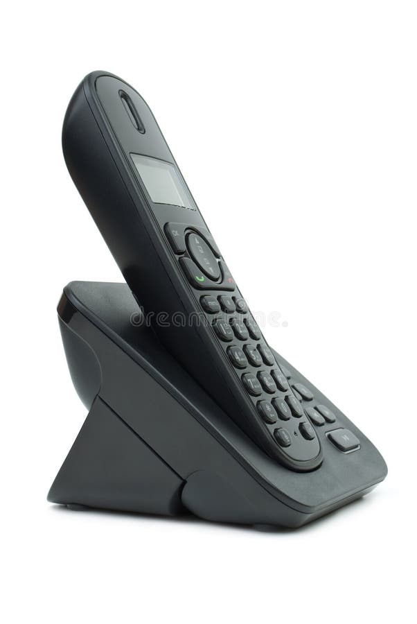 Modern Cordless Phone Keypad Stock Image - Image of modern, closeup ... Modern Cordless Phone Keypad Stock Image - Image of modern, closeup ...