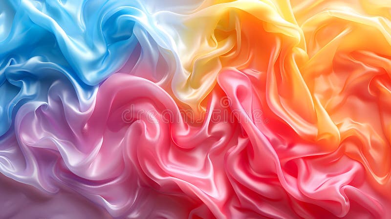 Modern Cover Concept. Decoration Element for Banner Design Stock Image ...