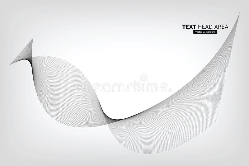 Modern Cover Design for Special Presentations, Vector Cover Stock ...