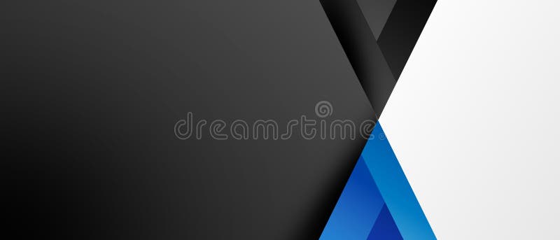 Modern Cover Header Background for Website Design Stock Illustration ...