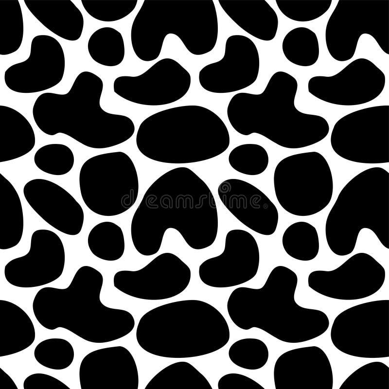 Cow Symmetry Stock Illustrations – 146 Cow Symmetry Stock Illustrations ...
