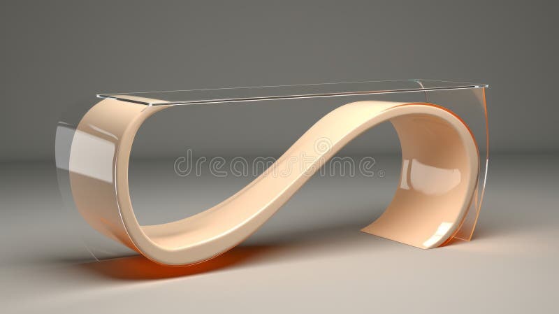 Curved Console Stock Illustrations – 172 Curved Console Stock ...