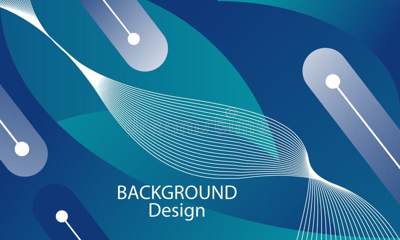 Modern and Creative Abstract Background Banner Design Stock ...