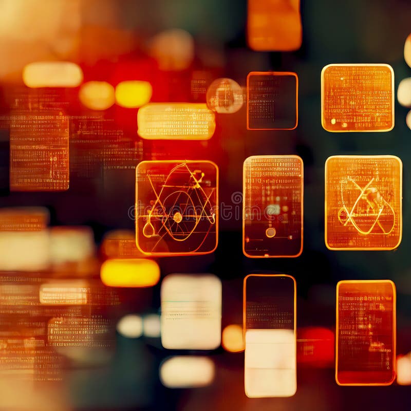 The Modern Creative Communication and Internet Network Connect in Smart ...