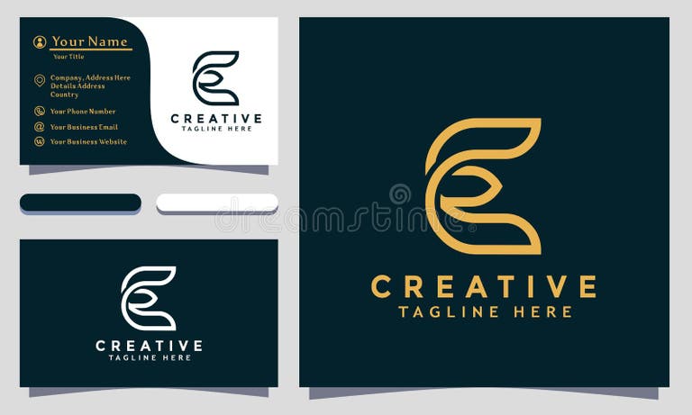Creative Initials Stock Illustrations – 431,972 Creative Initials Stock ...