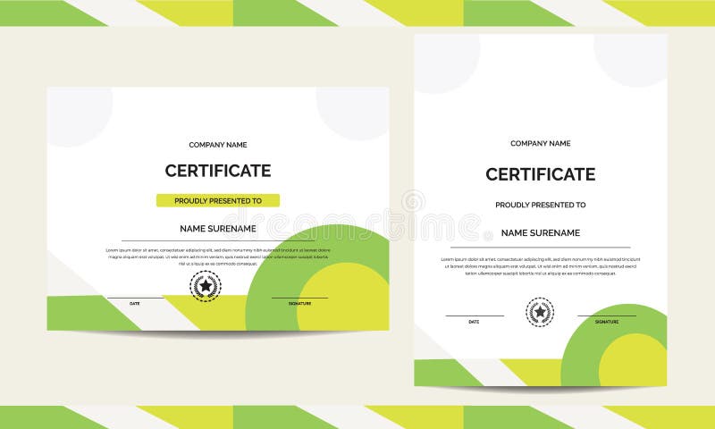 Experience Letter Template, Editable Experience Letter Template Design ...