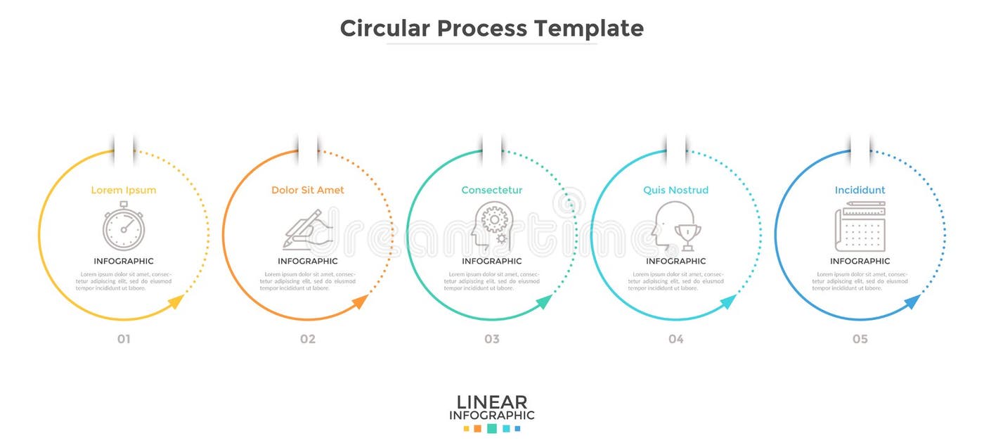 Cyclic Stages Stock Illustrations – 314 Cyclic Stages Stock ...