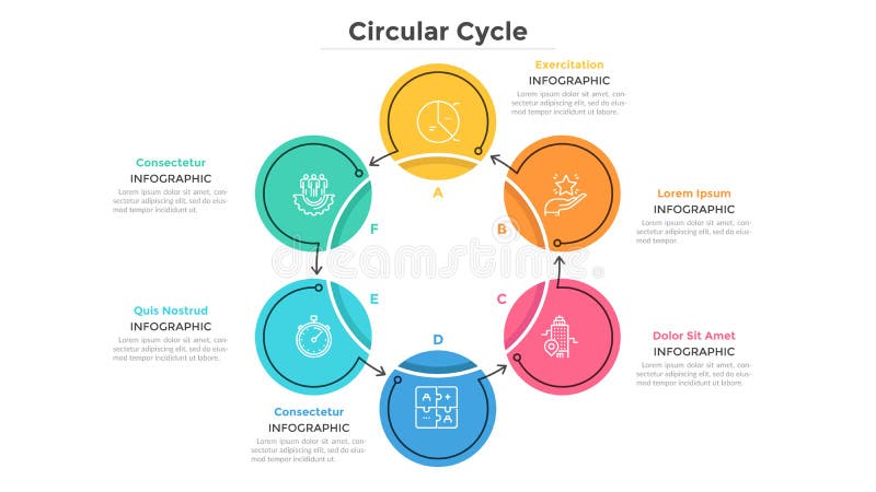 Cyclical Chart Stock Illustrations – 572 Cyclical Chart Stock ...
