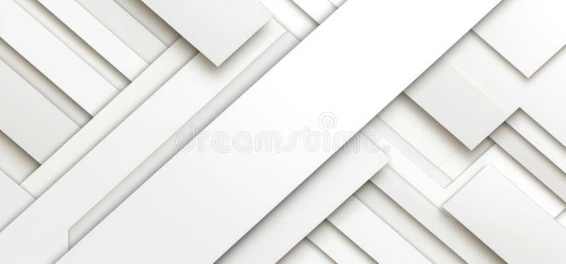 In a Modern Creative Layout with a Faint Texture, a White and Gray ...