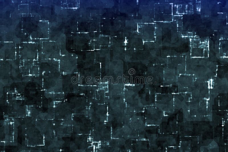 Modern Light Blue Template with Fluent Forms Digital Art Background ...