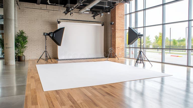 Spacious Studio Setup Stock Illustrations – 702 Spacious Studio Setup ...
