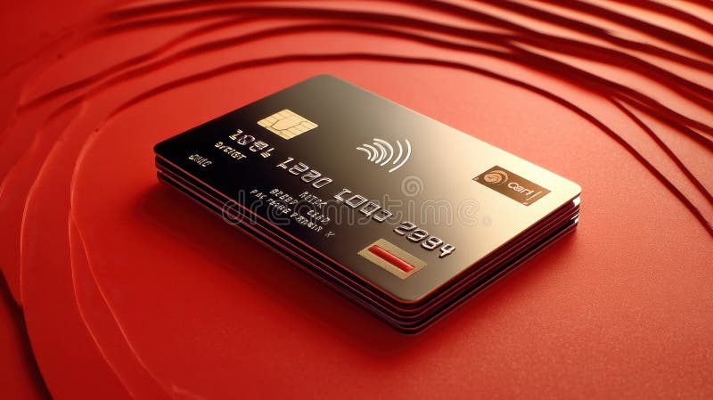 Exploring Innovations in Credit Card Technology for Enhanced Security ...