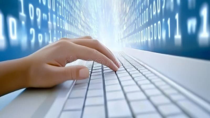 Modern Cross-Device Interface for Streamlined Digital Experience and ...