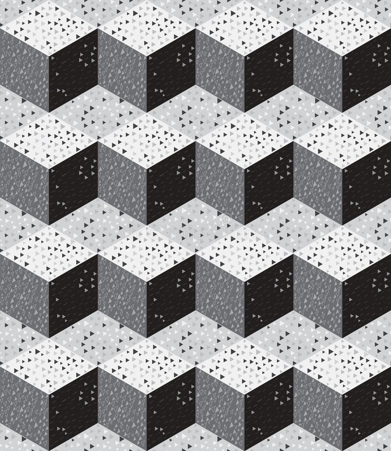 Grey Scale Tile Texture Stock Illustrations – 504 Grey Scale Tile ...