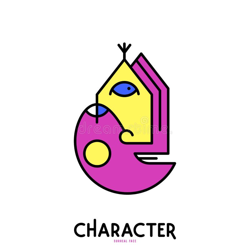 Cubism Logo Stock Illustrations – 2,124 Cubism Logo Stock Illustrations ...