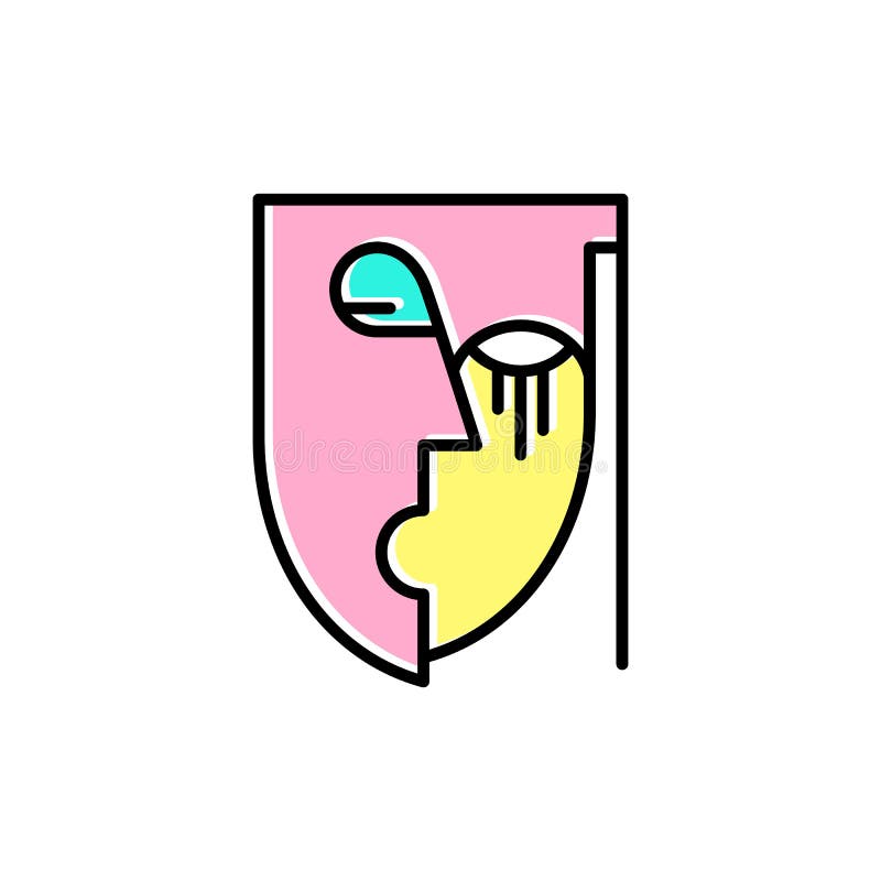 Cubism Logo Stock Illustrations – 2,150 Cubism Logo Stock Illustrations ...