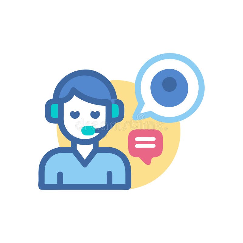 Customer Logo Service Stock Illustrations – 39,625 Customer Logo ...