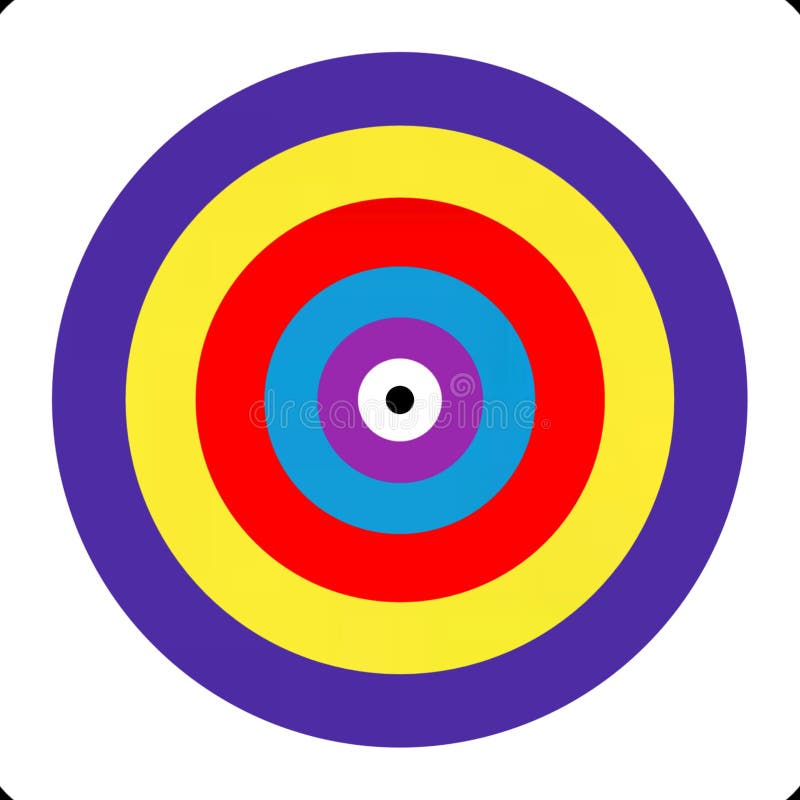 Modern Cyrcle for Background Stock Illustration - Illustration of wheel ...