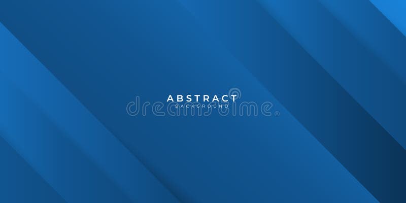 Modern 3d Blue Abstract Background with Overlap Rectangle Texture for ...