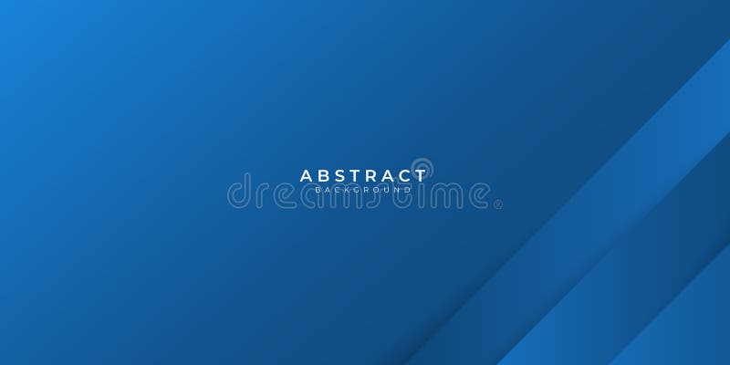 Modern 3d Blue Abstract Background with Overlap Rectangle Texture for ...