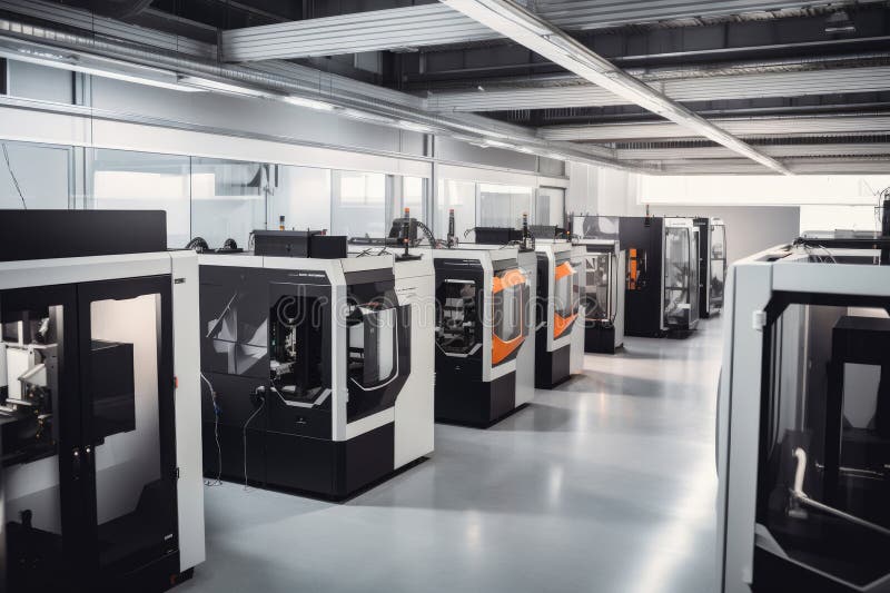 Multiple Machines Stock Illustrations – 351 Multiple Machines Stock ...