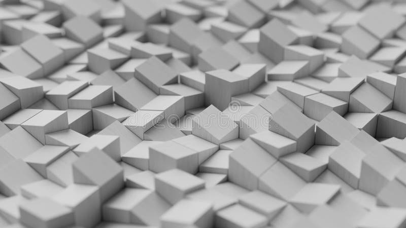 Modern 3d Render Abstract Cubic Surface White Light Meta Shapes Wooden ... Modern 3d Render Abstract Cubic Surface White Light Meta Shapes Wooden ...