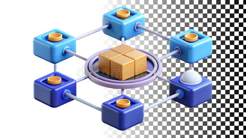 Network Connection Icon Technology and Communication Symbol Png ...