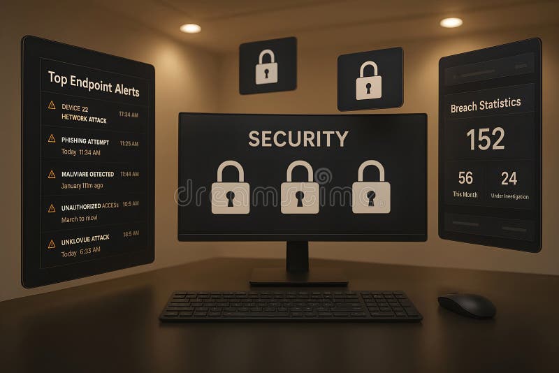 Critical Cyber Security Threats Stock Illustrations – 1,064 Critical Cyber Security Threats ...