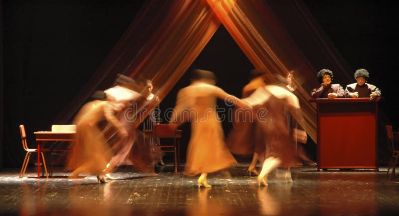 Tanoura Egyptian Folk Dance Editorial Stock Photo - Image of dance ...