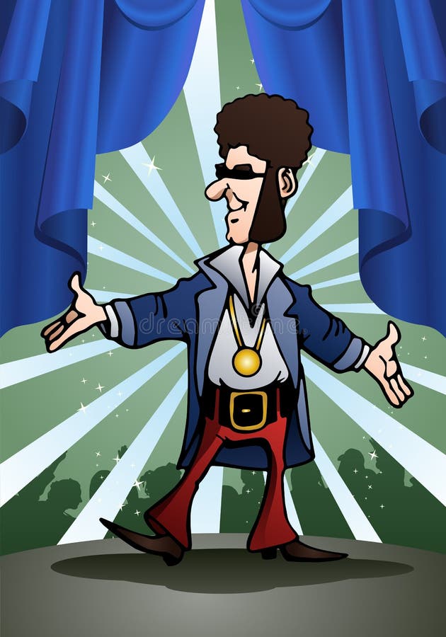 Dance Recital Background Stock Illustrations – 199 Dance Recital ...