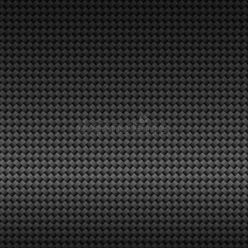 Modern Dark Black Carbon Fiber Grid Background Stock Vector ... Modern Dark Black Carbon Fiber Grid Background Stock Vector ...
