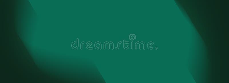 Minimalist Dark Emerald Green Abstract Background with Subtle Shadows ...