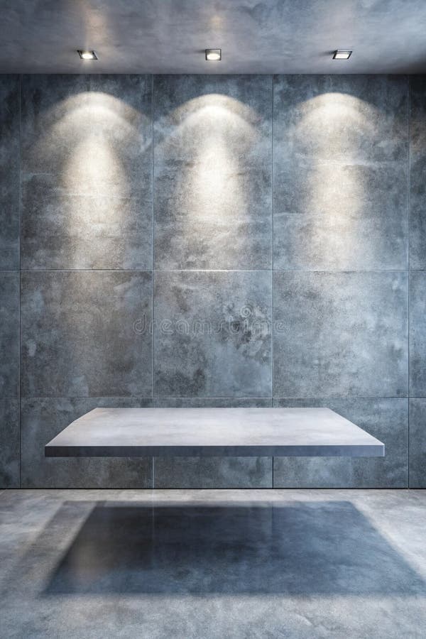 Modern Dark Grey Limestone Texture Background for Interior Design Stock ...