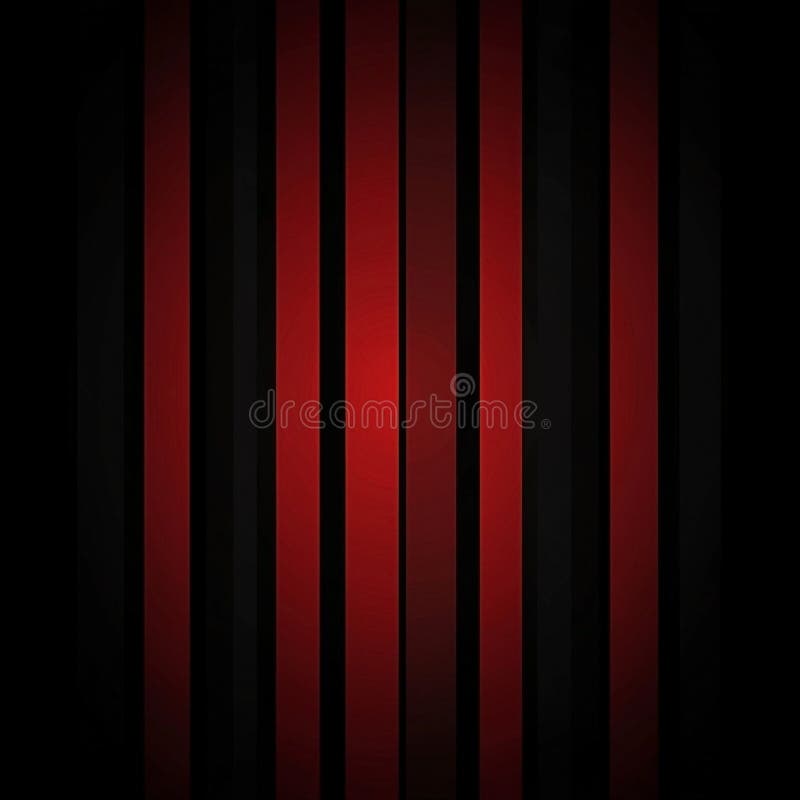 Modern Dark Red and Black Vertical Stripes Abstract Graphic Stock Photo ...