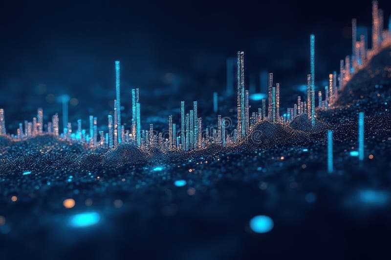 Modern Data Analysis: Illustrating Advanced Mining Techniques Stock ...