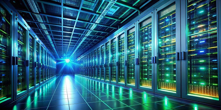 Modern Data Center Firewall System a Long Exposure View of Secure ...