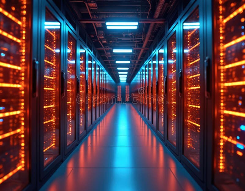 6,989 Digital Cloud Computing Technology Modern Data Center Stock Photos - Free & Royalty-Free ...