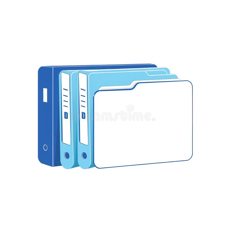 Modern Data File Organization a Clean and Efficient Digital Layout for Seamless Management and ...