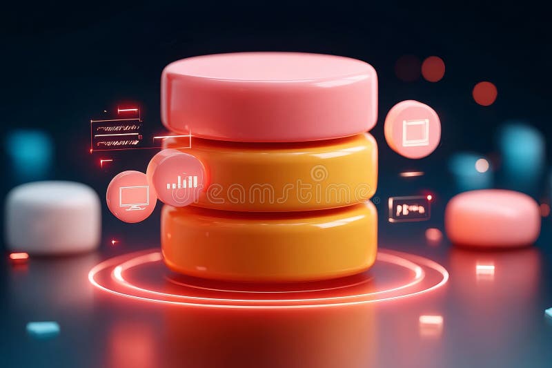 Database Management Systems Stock Illustrations – 1,950 Database Management Systems Stock ...