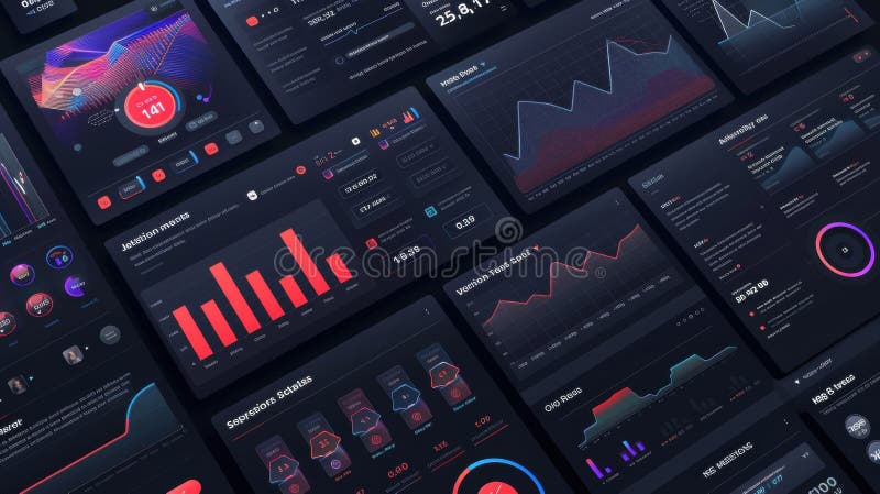 Interactive Graphs Stock Illustrations – 5,945 Interactive Graphs Stock Illustrations, Vectors ...
