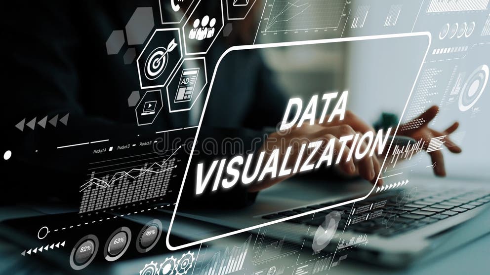 Modern Data Visualization Techniques for Business Analytics and Insights Presentation ...