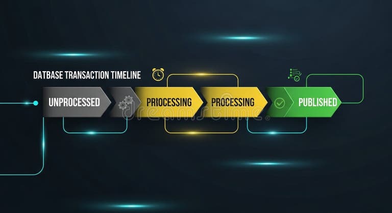 Transaction Workflow Stock Illustrations – 3,102 Transaction Workflow ...