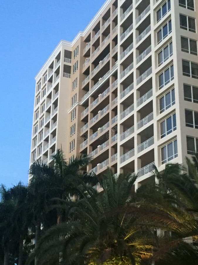 Modern day Florida stock photo. Image of look, today - 54142996