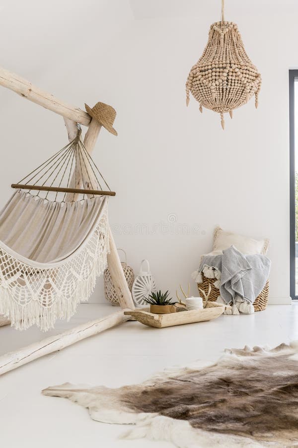 Modern day room stock image. Image of brown, house, designed - 98767943