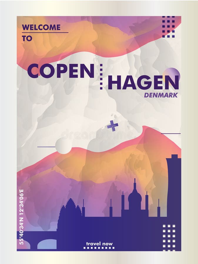 Modern of Denmark Map Connections Network Design, Best Internet Concept ... Modern of Denmark Map Connections Network Design, Best Internet Concept ...