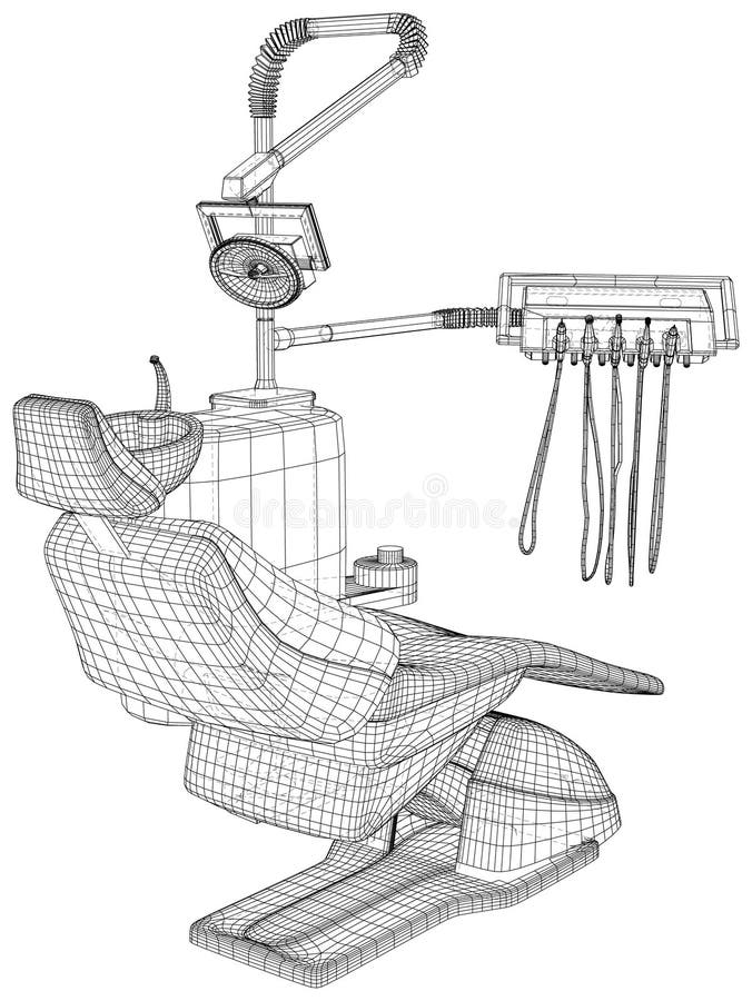 Dentist Frame Stock Illustrations – 1,007 Dentist Frame Stock ...