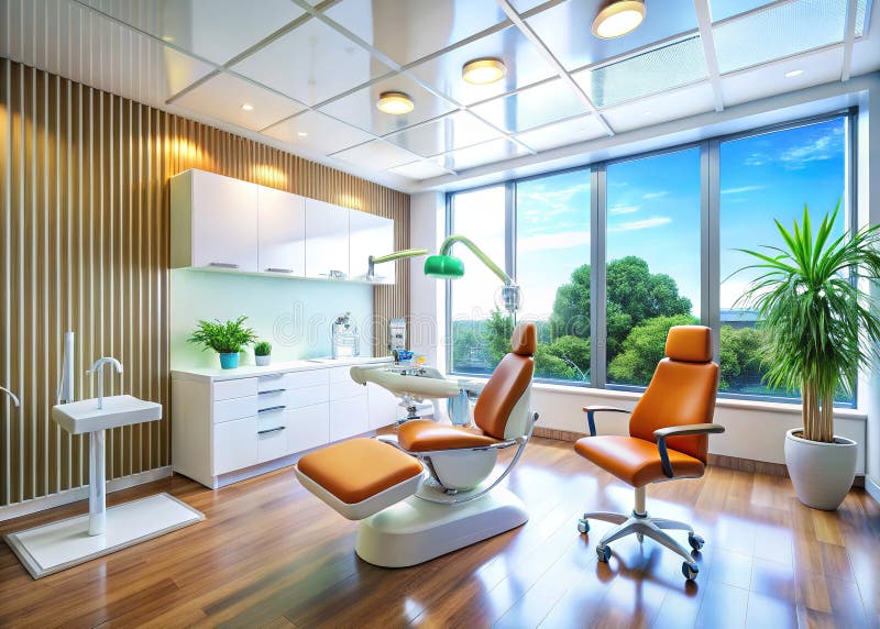 Modern Dental Office Design Stunning Interior Ideas for a Luxurious and Comfortable Patient ...